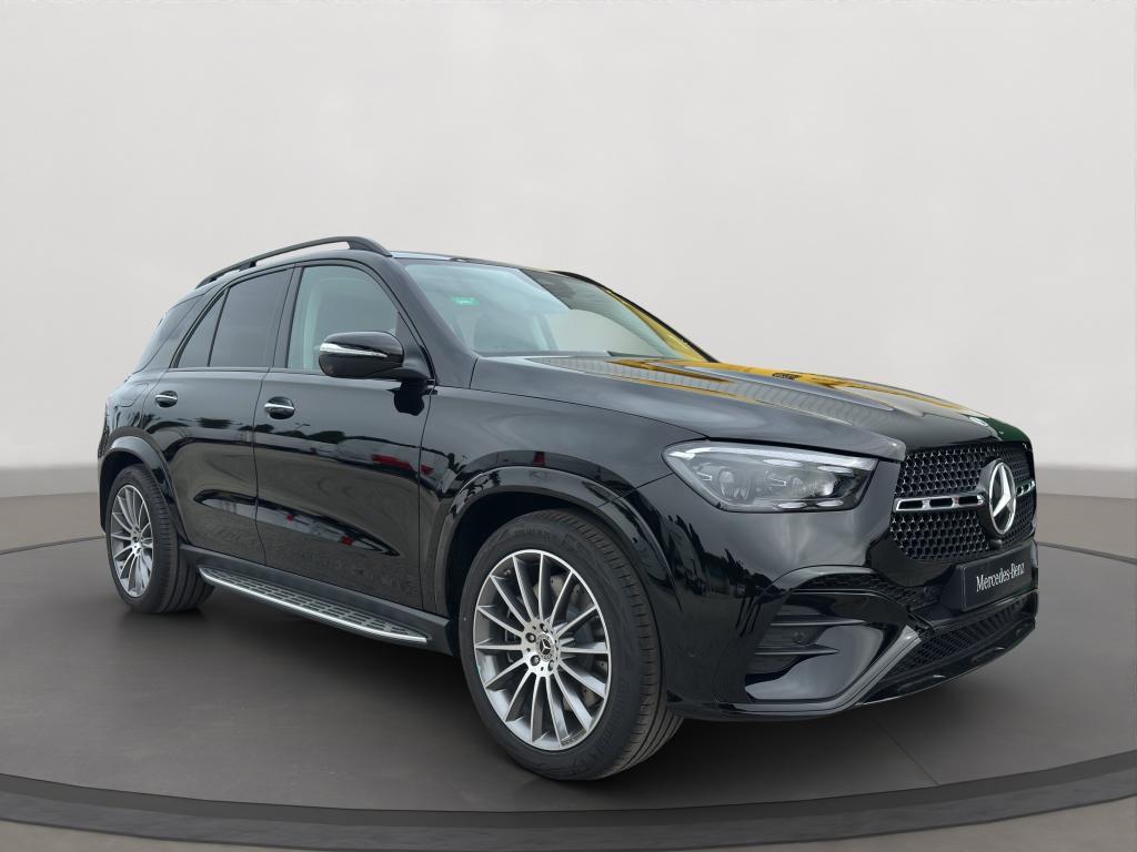 Vehículo Mercedes-Benz GLE 350 de 4MATIC | HMC 04/06301 | Concesionario ...